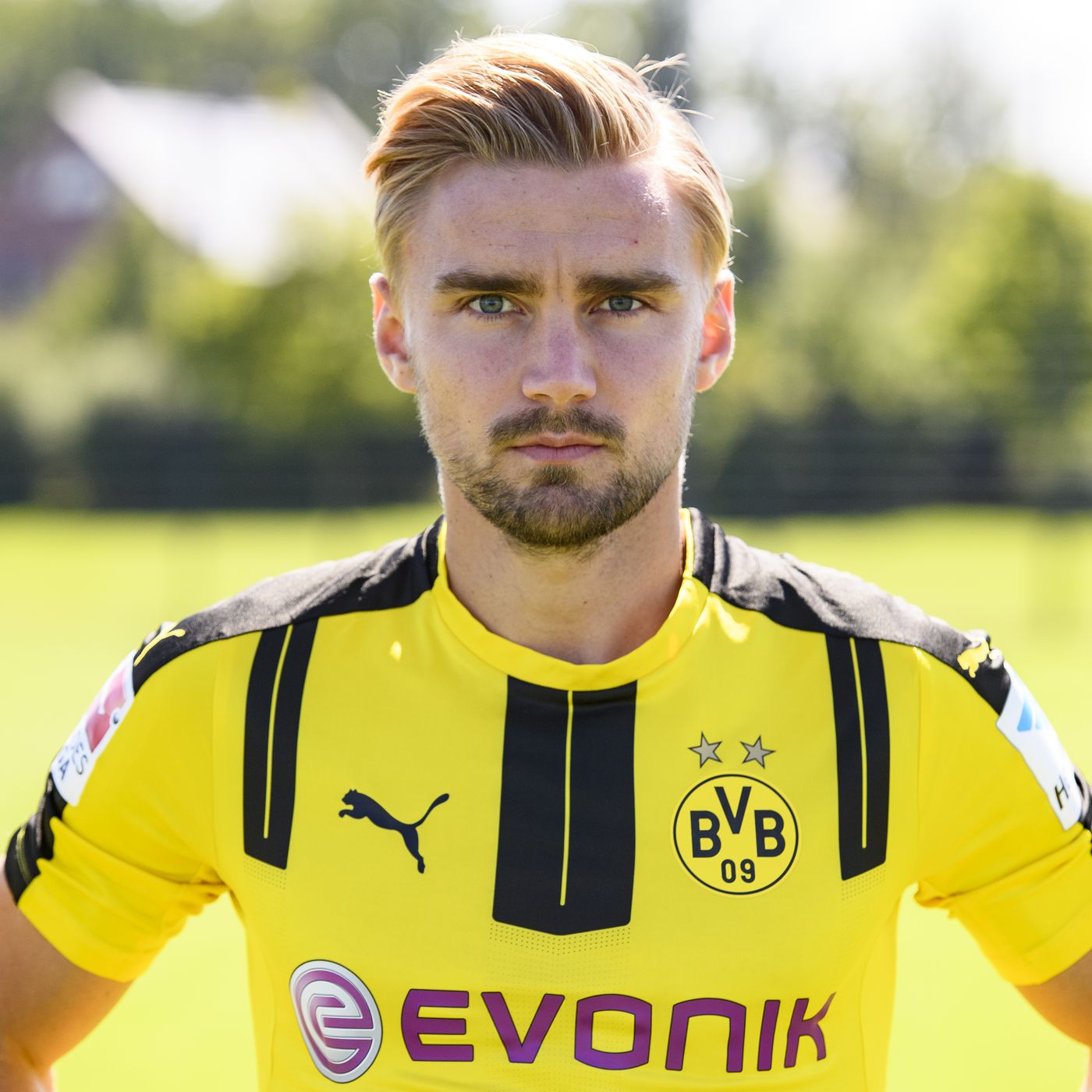 Marcel Schmelzer - Dortmund.fr